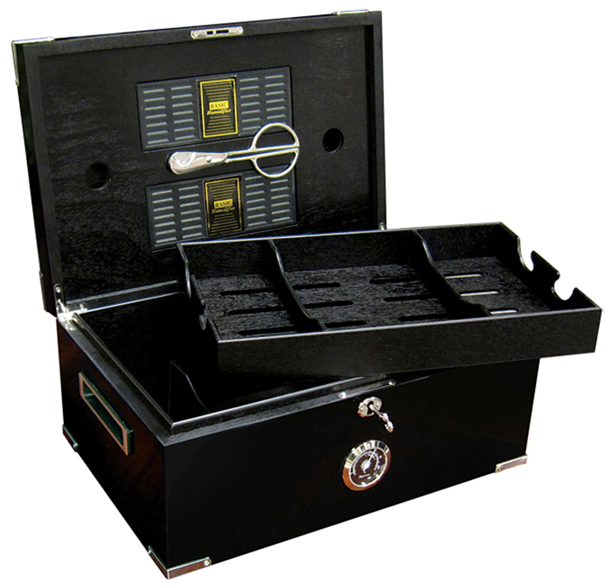 Desk Top Humidors - Just Cigars n things inc.